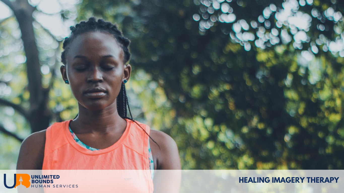 Healing Imagery Therapy | Unlimited Bounds | Baltimore Rehab ...