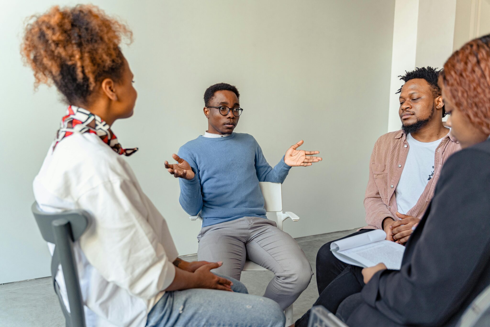 Free Drug Treatment - Unlimited Bounds