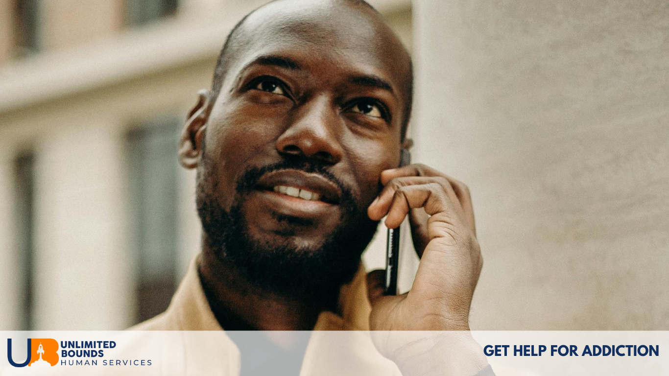 Getting Help for Addiction | Unlimited Bounds | Baltimore, MD ...