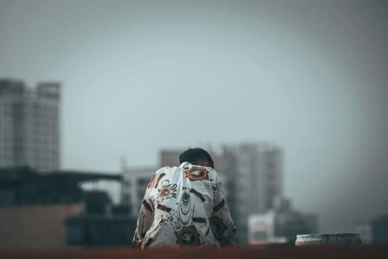 The Link Between Trauma and Addiction in Baltimore: The Most Affected ...